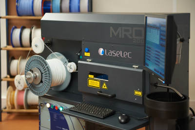 LASELEC: built around innovation
