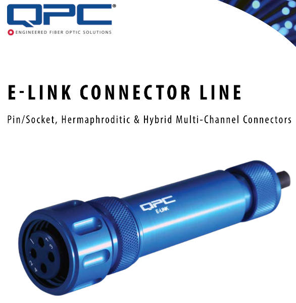 RC Microelectrónica distribuirá los sistemas de interconexión de fibra ...