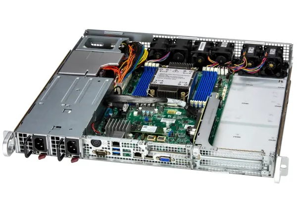 StorMagic and Supermicro launch an edge virtualization solution for ...